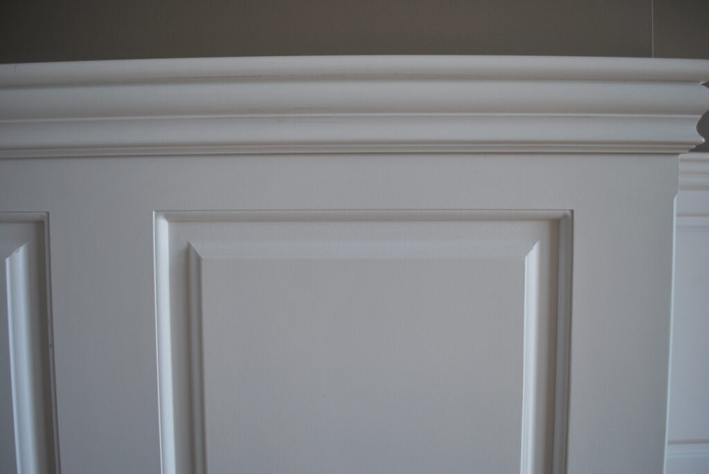 Raised Panel Ideas - Wainscoting America