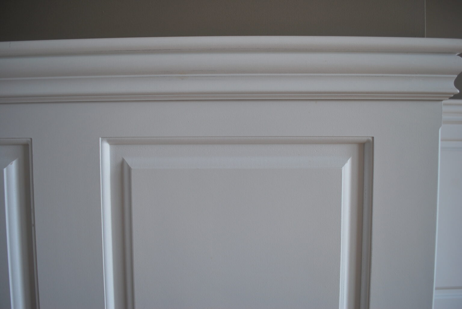 Raised Panel Ideas - Wainscoting America