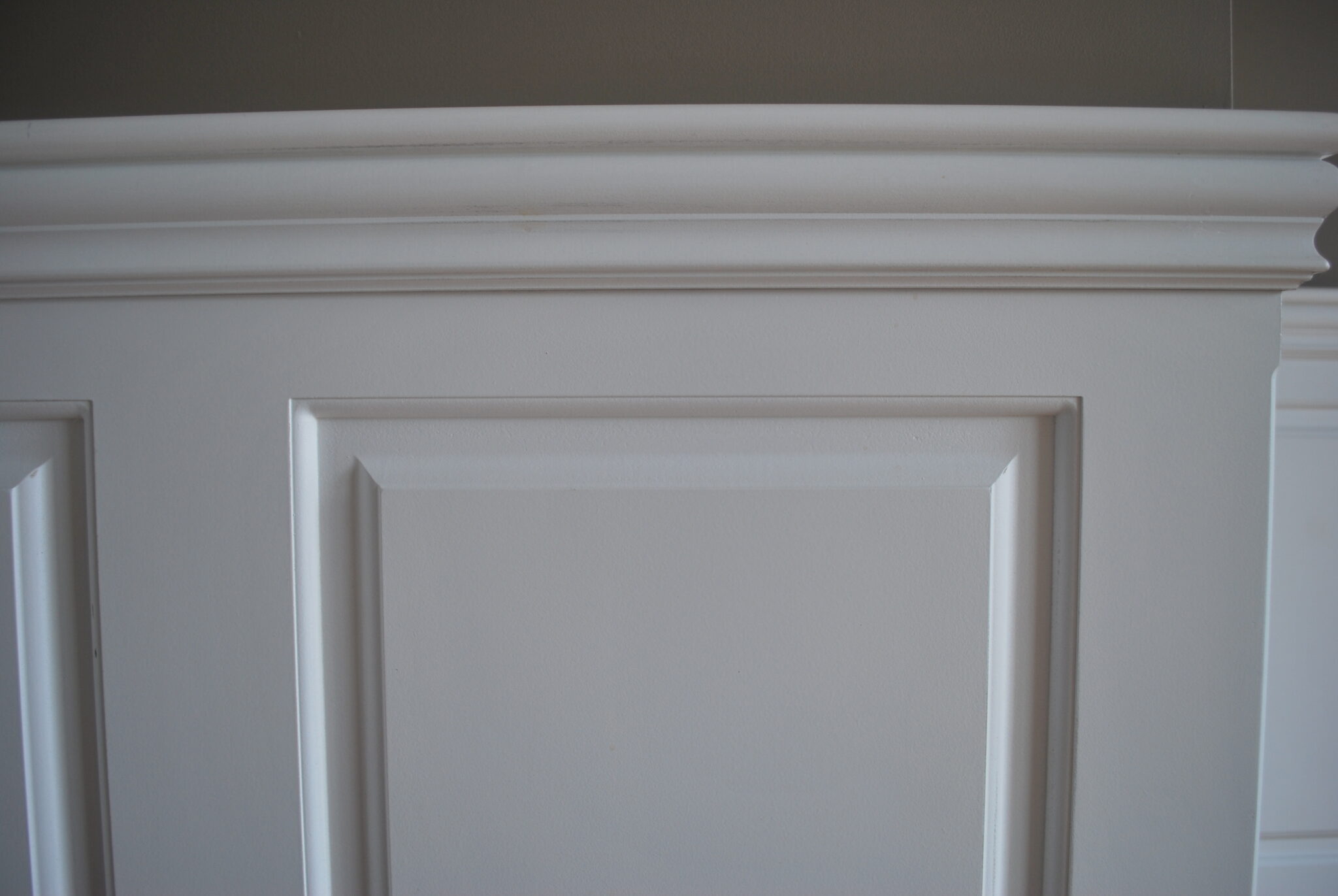 Raised Panel Ideas - Wainscoting America