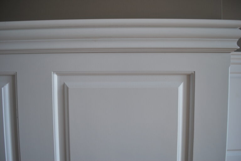 Raised Panel Ideas - Wainscoting America