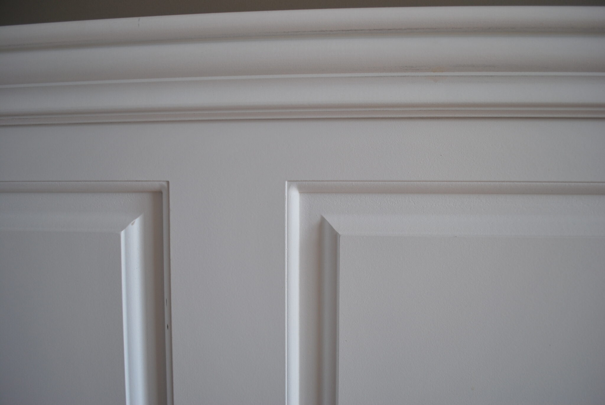 Raised Panel Ideas - Wainscoting America