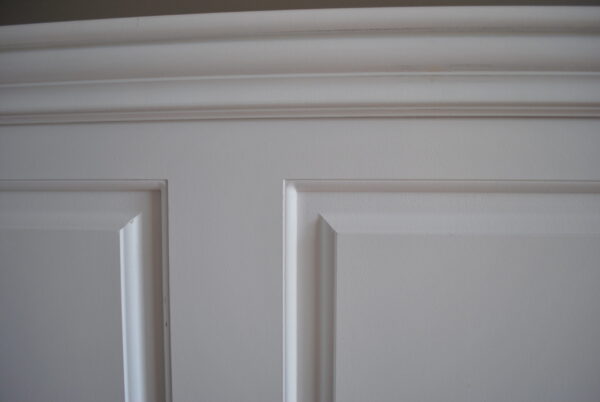 Raised Panel Ideas - Wainscoting America